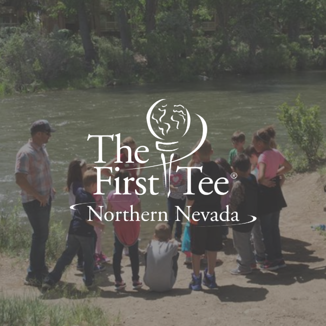 First Tee of Northern Nevada - Education Alliance